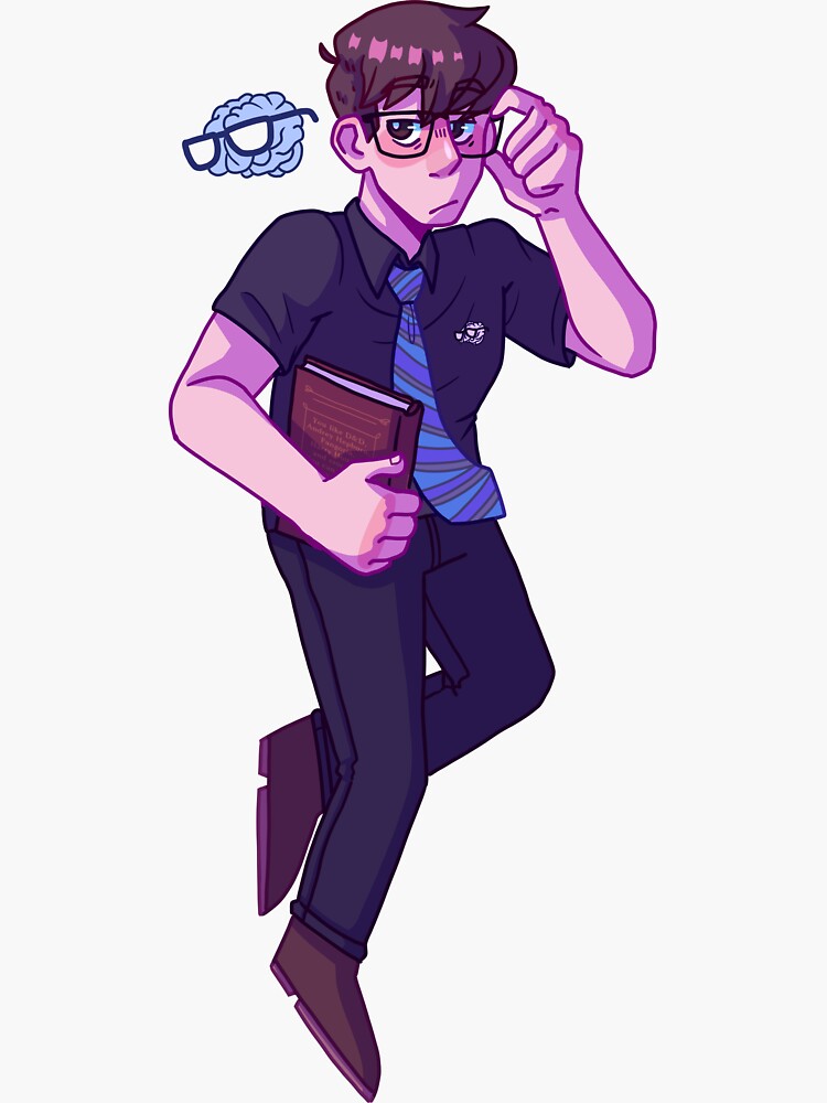 "Sanders sides Logan design " Sticker for Sale by Ella611 | Redbubble