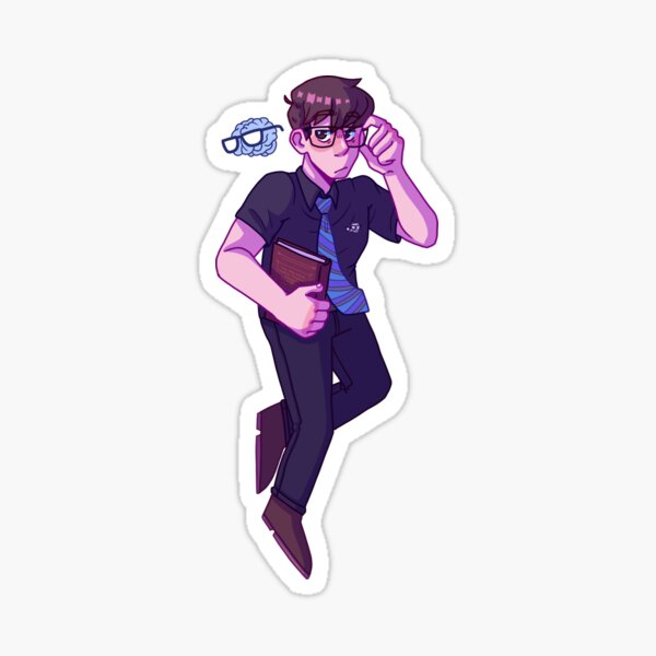 "Sanders sides Logan design " Sticker for Sale by Ella611 | Redbubble
