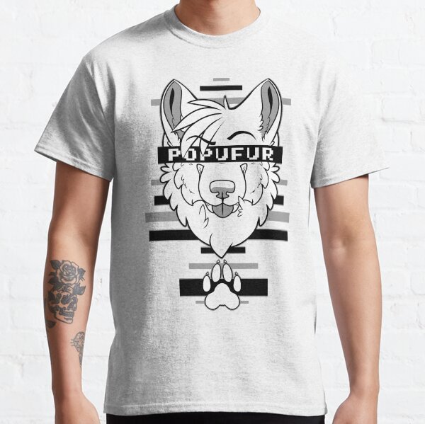 Fursuit Merch & Gifts for Sale | Redbubble