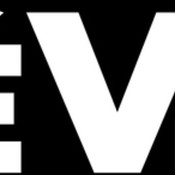 "CinéVerse Logo" Sticker by CineVerse | Redbubble