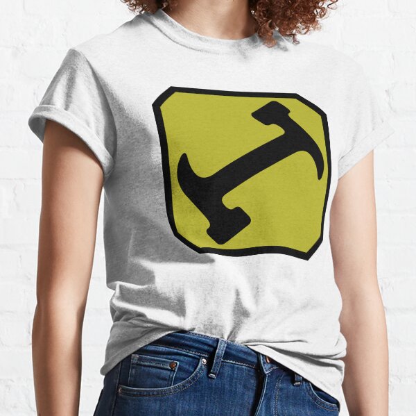 Simpsons Stonecutters T-Shirts | Redbubble