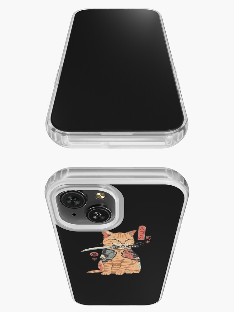 "Catana" iPhone Case for Sale by vincenttrinidad | Redbubble
