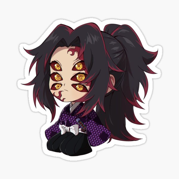 Kokushibou Gifts & Merchandise | Redbubble