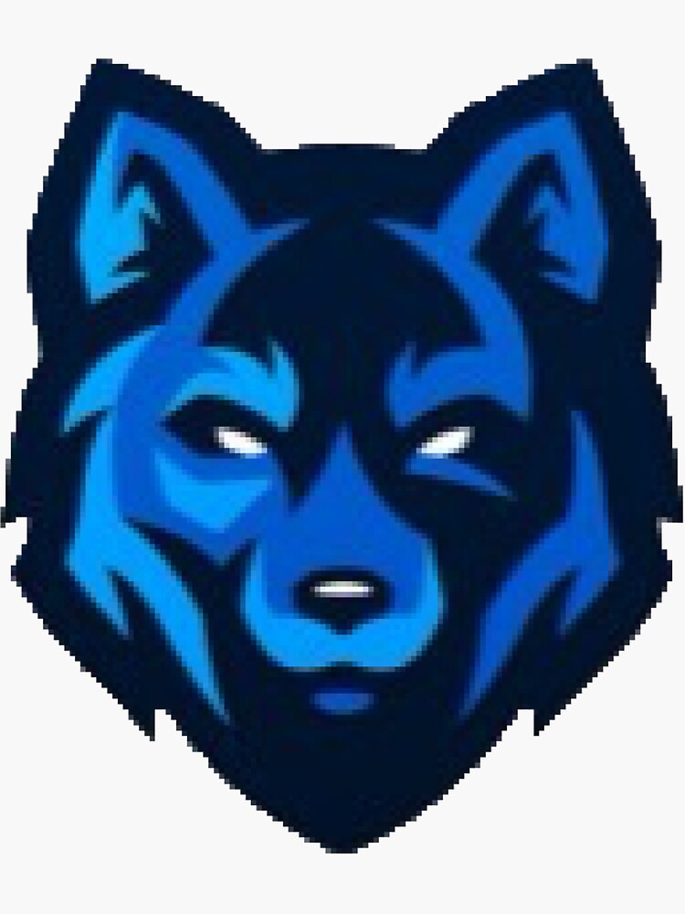 "IcE Clan Official Logo" Sticker for Sale by IcEClanOfficial | Redbubble