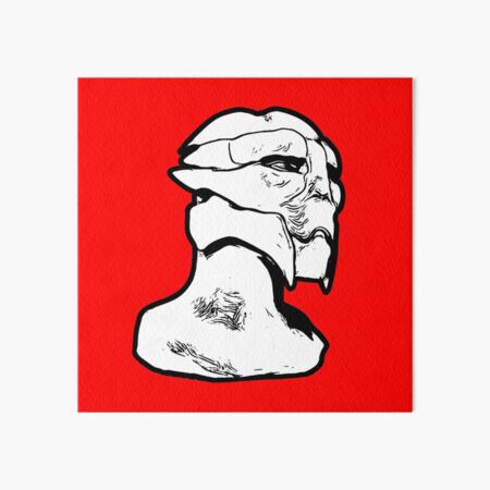 Lámina rígida «CREATURES 003 sw - Lámina (Especies, Criaturas ...