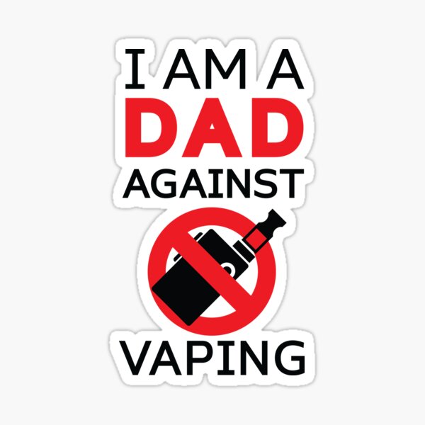Free Vape Stickers | Redbubble