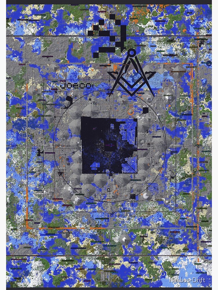 Cuaderno de espiral «2B2T SPAWN 2019» de Nimbus-Drift | Redbubble