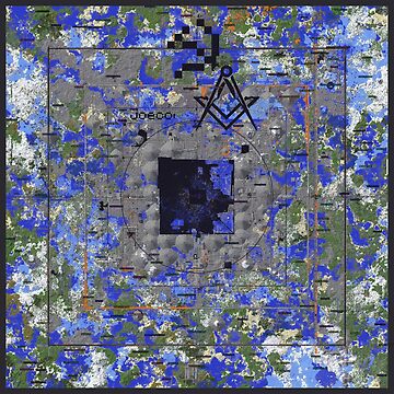 "2B2T SPAWN 2019 " Sticker for Sale by Nimbus-Drift | Redbubble