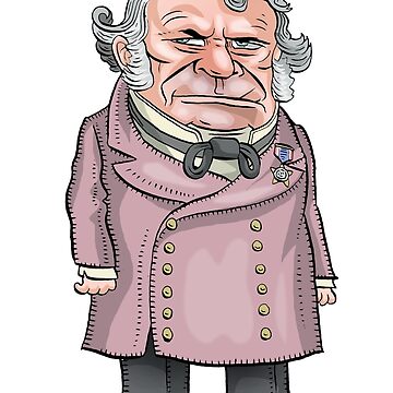 "President Zachary Taylor" Art Print for Sale by MacKaycartoons | Redbubble