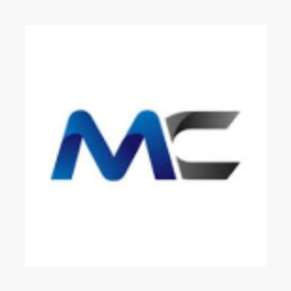 "MineMen Club logo" Photographic Print by LeTerrien | Redbubble