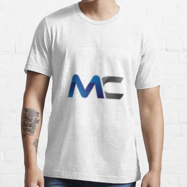 "MineMen Club logo" T-shirt by LeTerrien | Redbubble