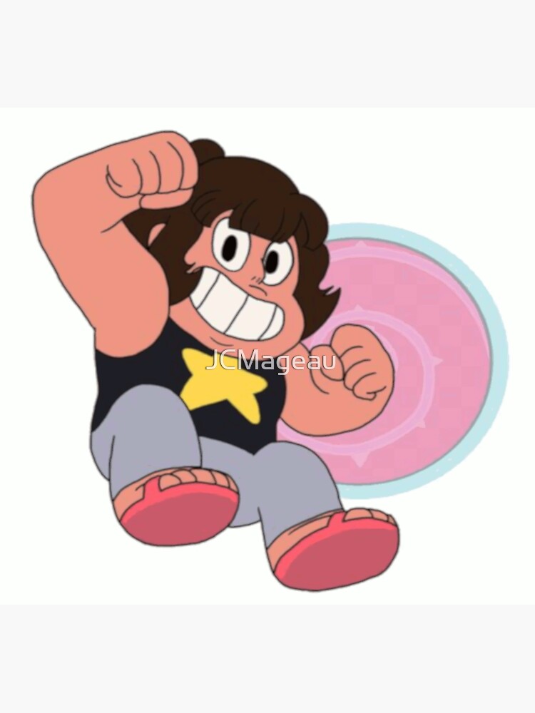 "Mighty Mighty Half-Pint" Sticker for Sale by JCMageau | Redbubble