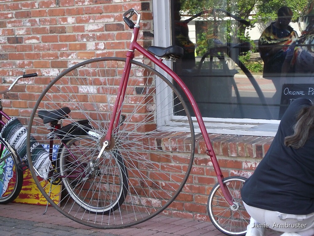 ""Original"" by Jamie Armbruster | Redbubble