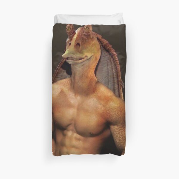 Jar Binks Gifts & Merchandise | Redbubble