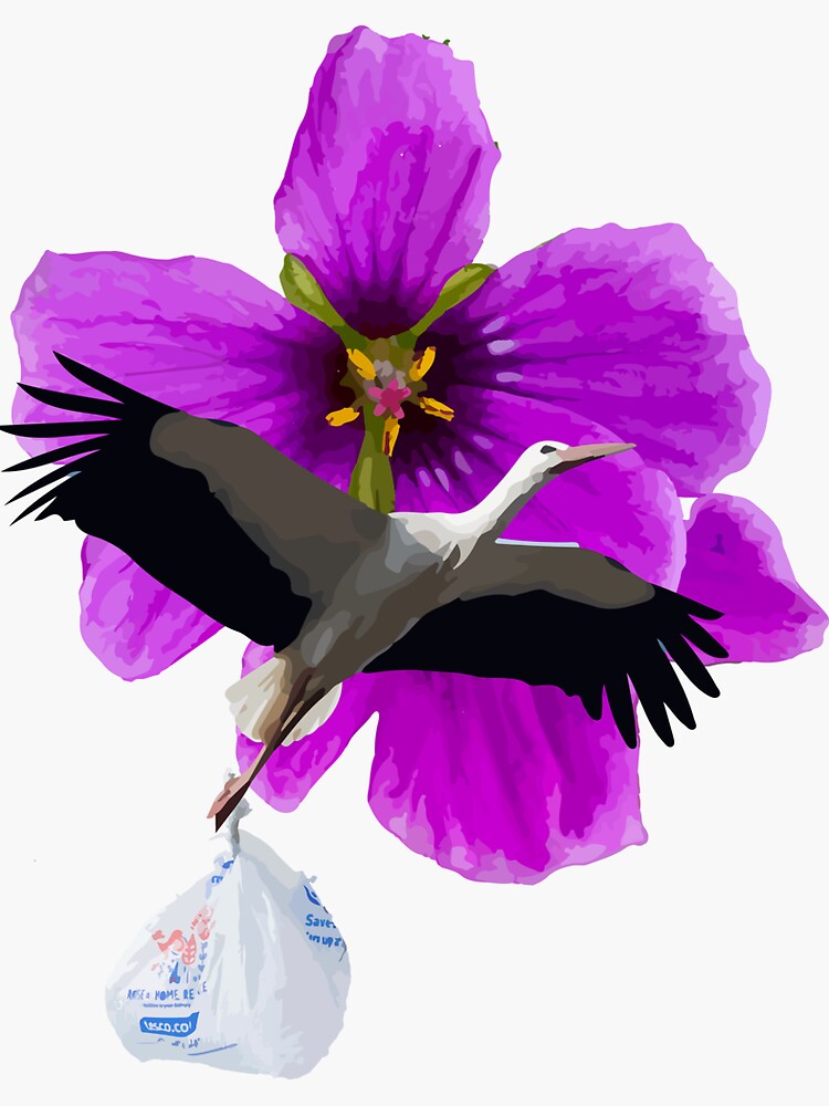 "Every little helps :/" Sticker for Sale by dah-chunha | Redbubble