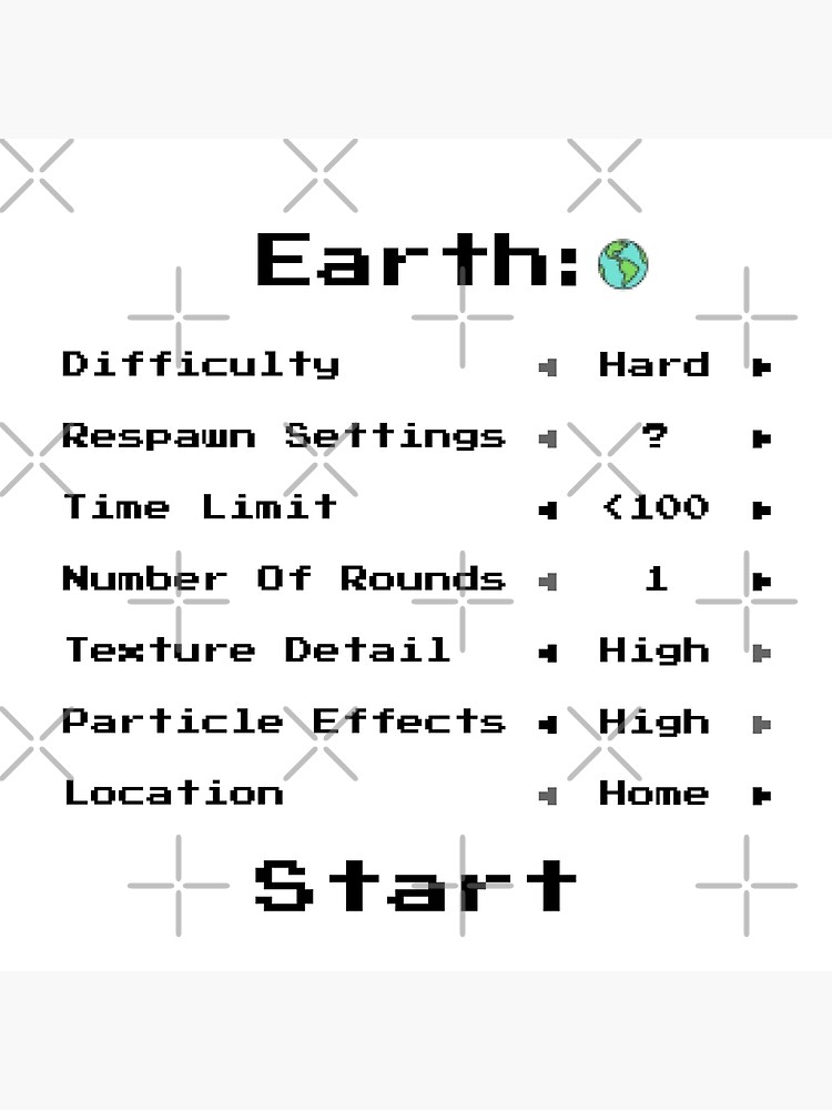 "8-bit Gamer Geek" Poster by Reoryta | Redbubble