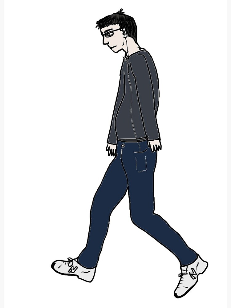 "Funny Virgin Meme" Art Board Print for Sale by StefanGrails | Redbubble