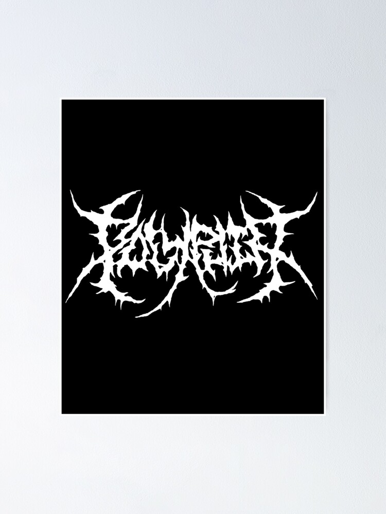 "polyphia band - graphic design" Poster for Sale by a7med | Redbubble