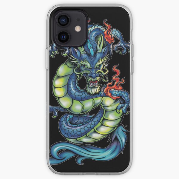 Coques et étuis iPhone sur le thème Chinese Dragon | Redbubble