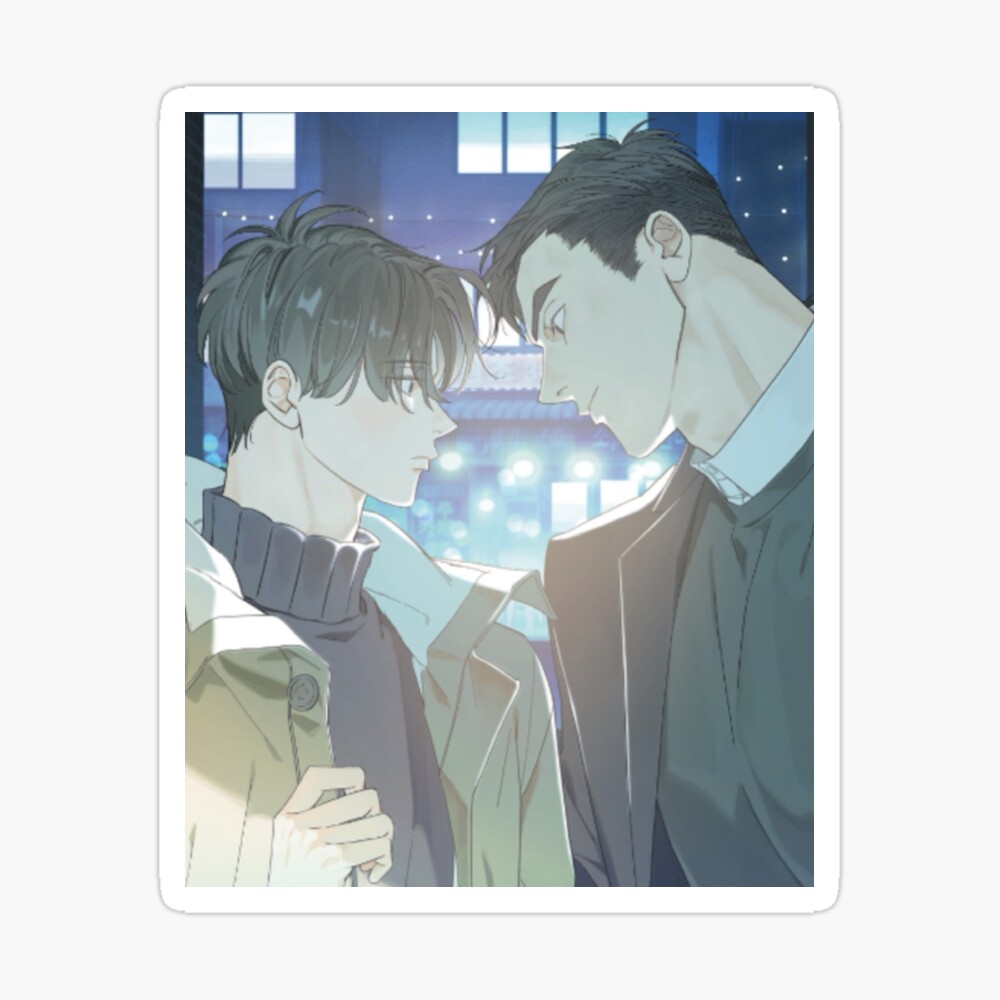 Hyperventilation Anime Episode 1