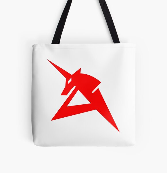 "Gundam Amuro Ray Emblem" Tote Bag for Sale by fareast | Redbubble
