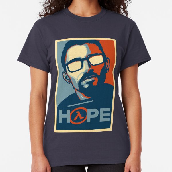 Half-life T-Shirts | Redbubble