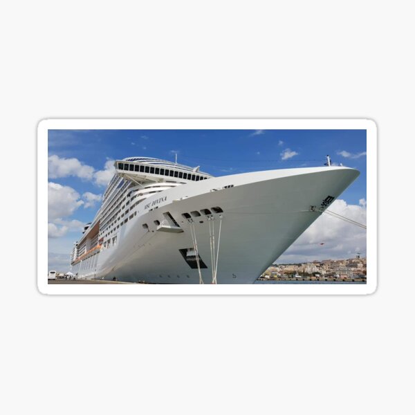 Msc Gifts & Merchandise for Sale | Redbubble