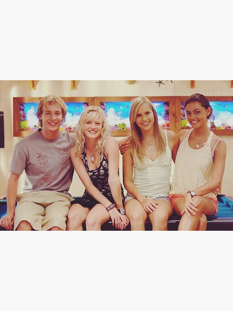 "H2O Squad" Sticker for Sale by celineberge | Redbubble