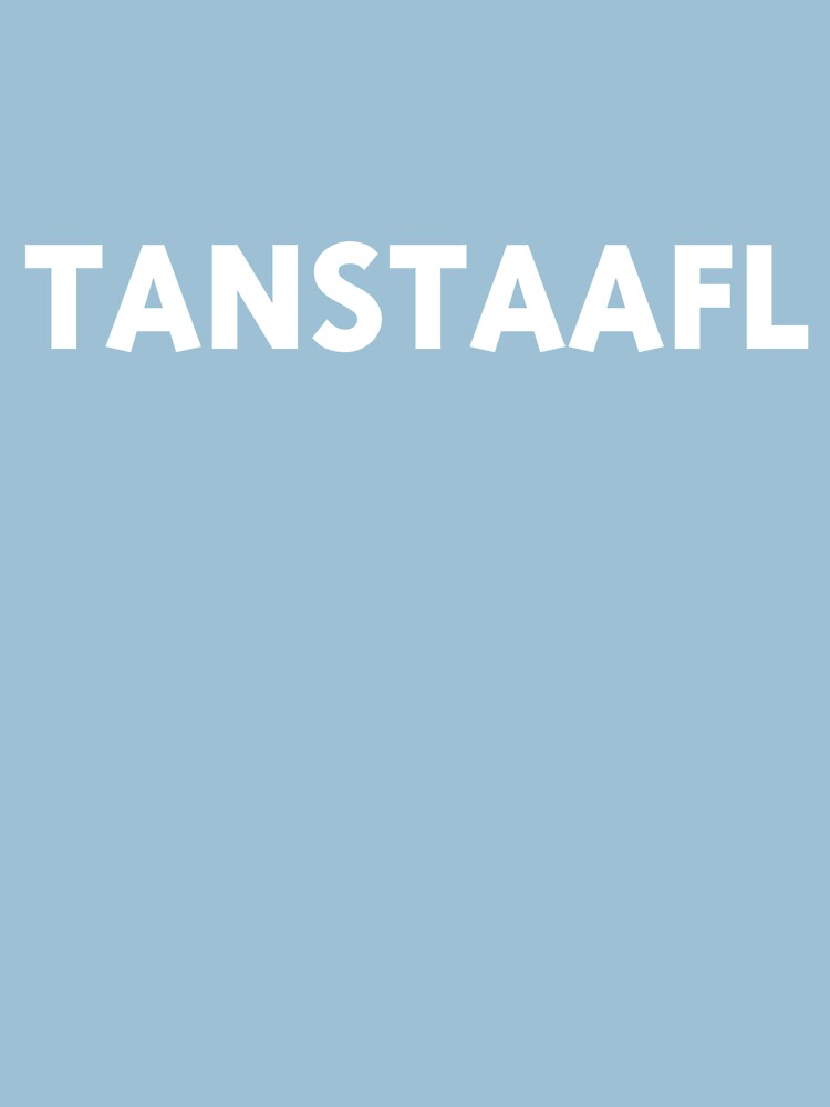"TANSTAAFL" T-shirt for Sale by ezraingram | Redbubble | moon hash ...