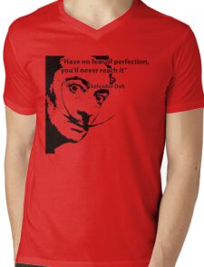 Salvador Dali: T-Shirts | Redbubble