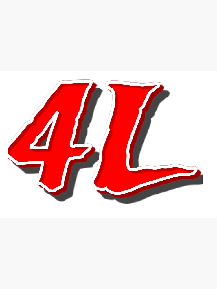 Sticker « 4L d'eau », par Igoria | Redbubble