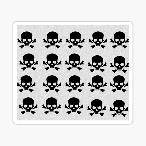 "Skull Desing lacalavera skull, rake, skull and crossbones, madcap ...