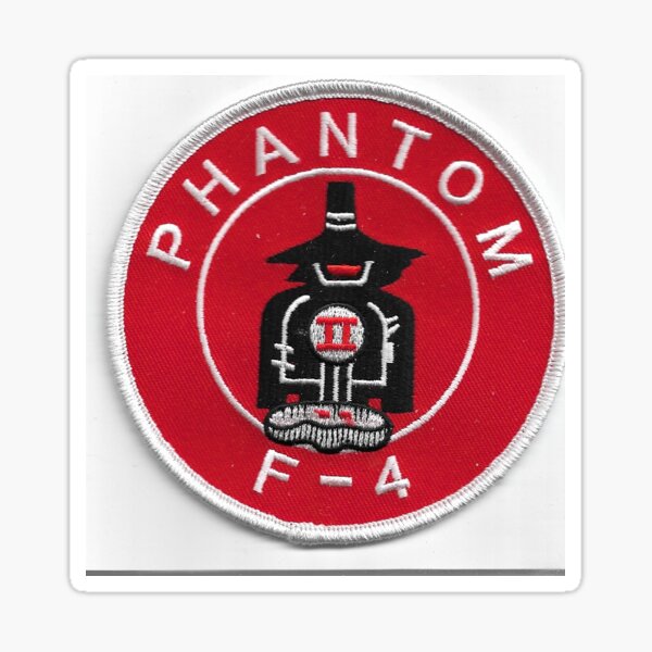 F 4 Phantom Ii Gifts & Merchandise | Redbubble
