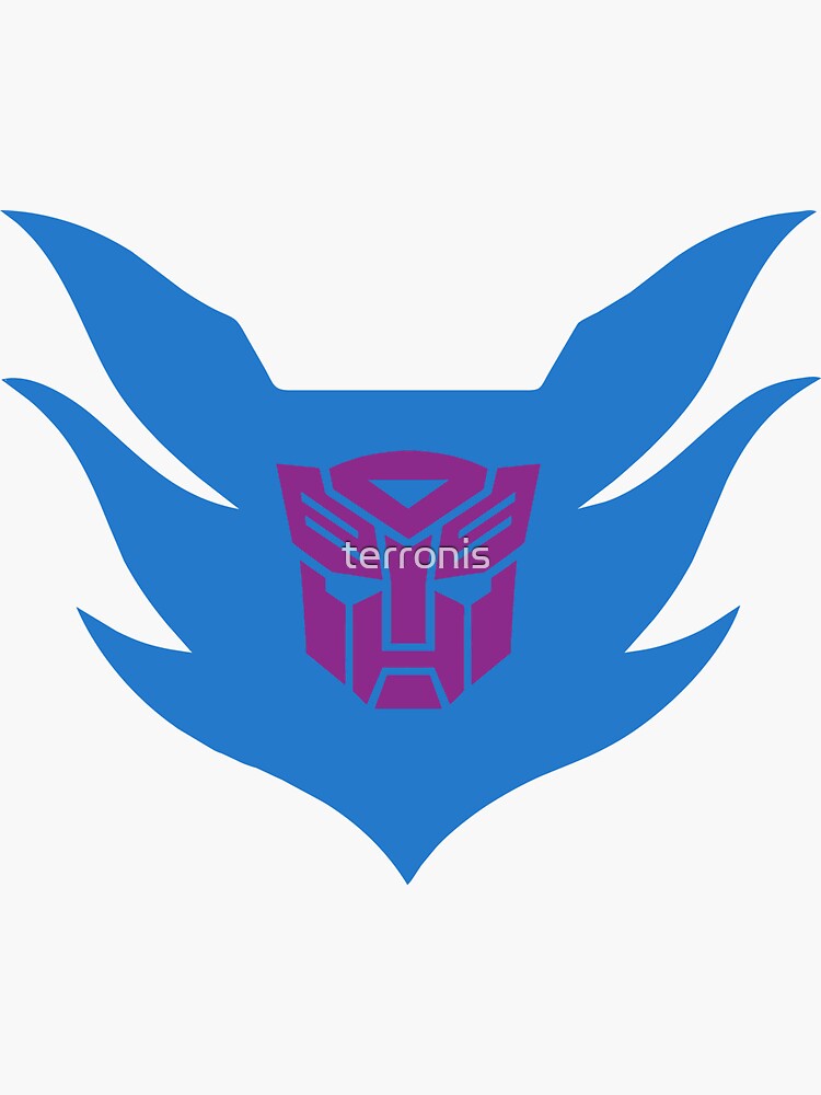 "Lost Light Hot Rod" Sticker by terronis | Redbubble