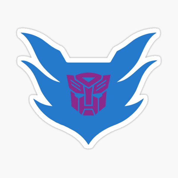 "Lost Light Hot Rod" Sticker by terronis | Redbubble