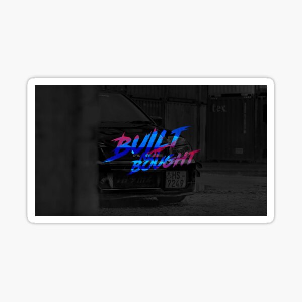 Bulit Gifts & Merchandise | Redbubble