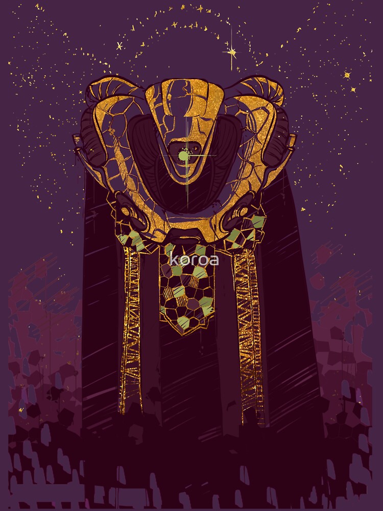 Ambassador Kosh Quotes