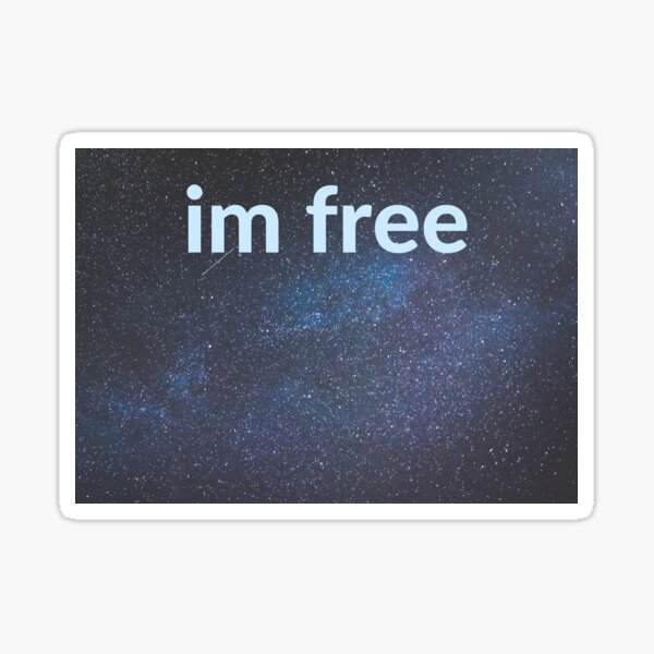 "New Work" Sticker for Sale by TheGhostInno | Redbubble