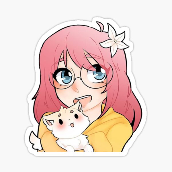 Lilypichu Geschenke & Merchandise | Redbubble