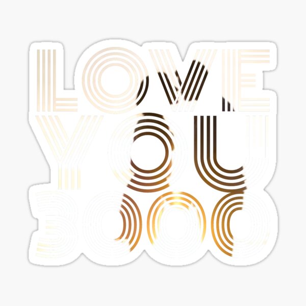 "Love Design" Sticker for Sale by MissDewi | Redbubble