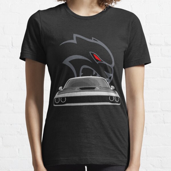 Hellcat T-Shirts | Redbubble