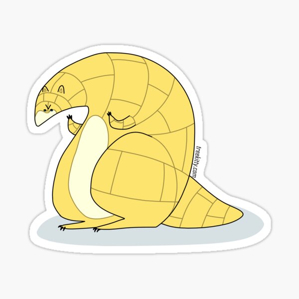 Sandshrew Gifts & Merchandise for Sale | Redbubble