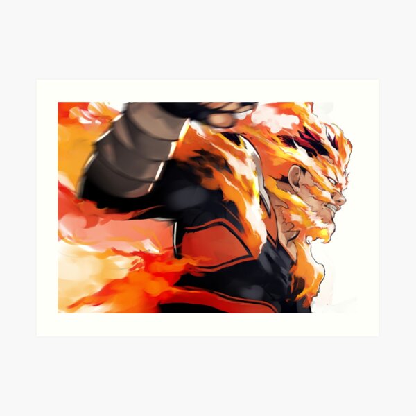 Endeavor Art Prints | Redbubble