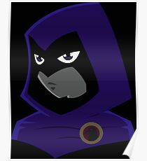 Teen Titans: Posters | Redbubble