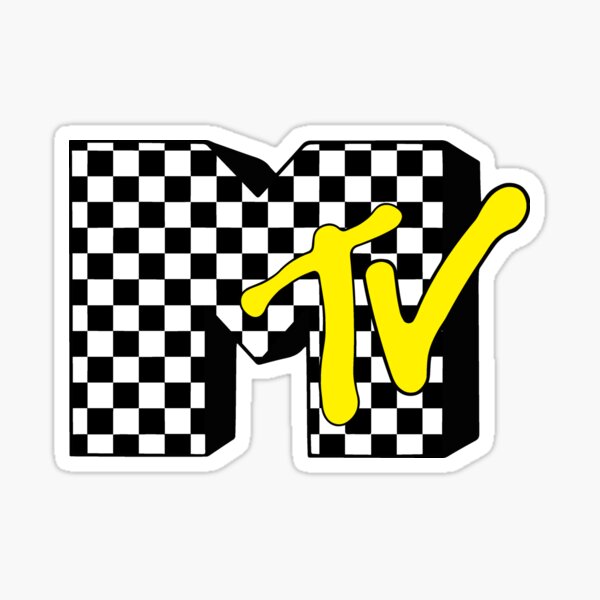 Checkerboard Stickers | Redbubble