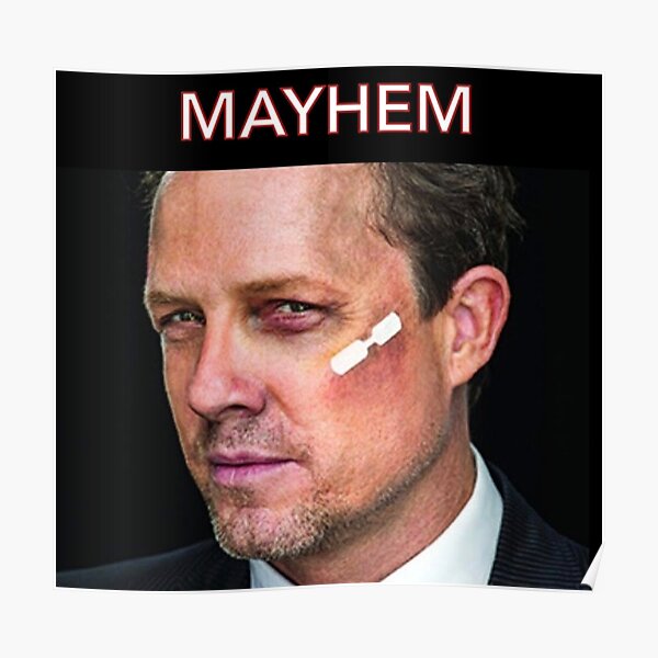 Allstate Posters | Redbubble