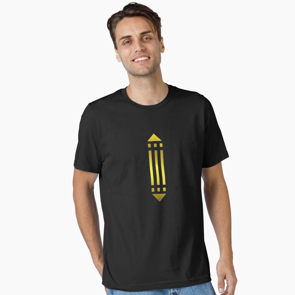 "Atlantis Power Symbol " Sticker for Sale by Bluepress | Redbubble