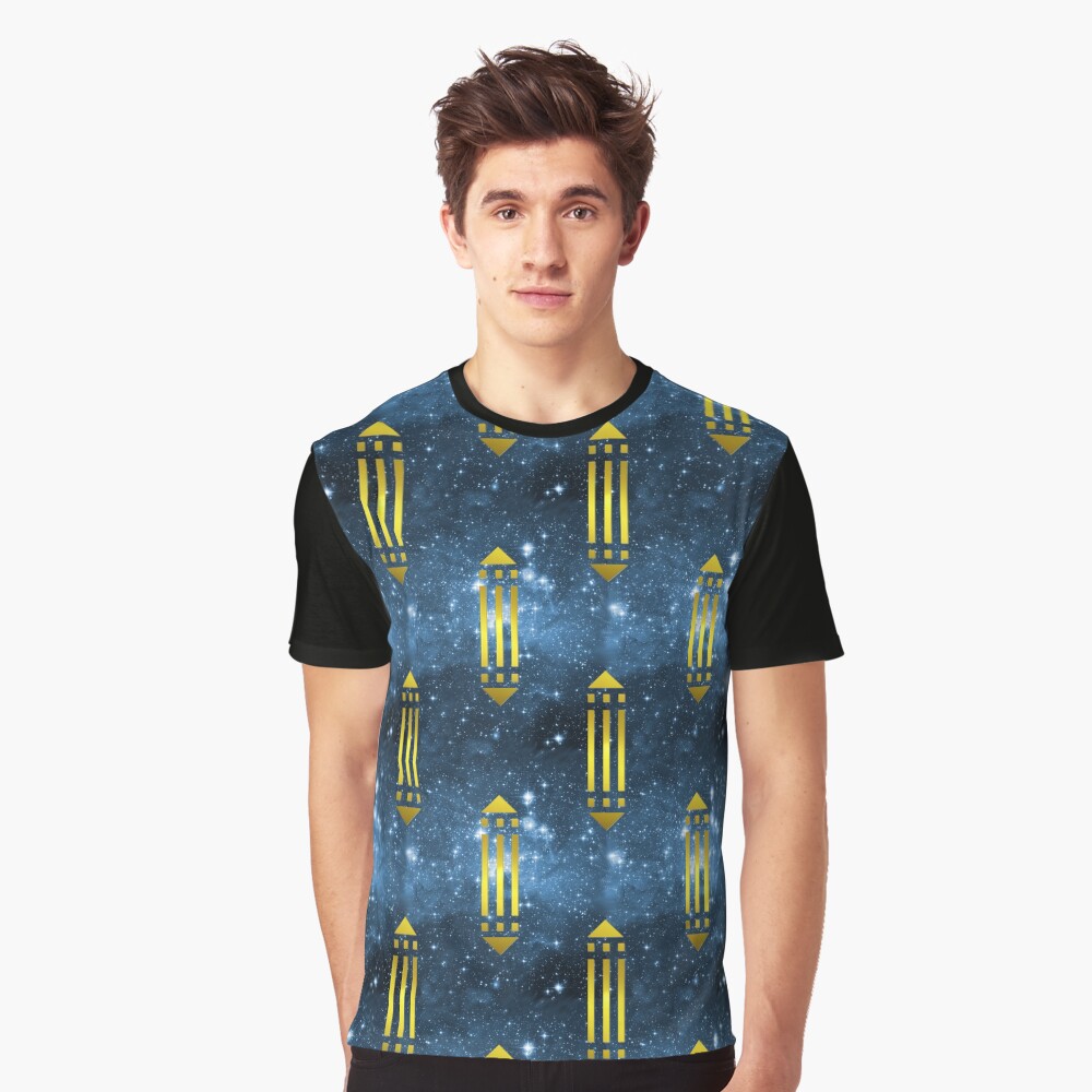 "Atlantis Power Symbol " Sticker for Sale by Bluepress | Redbubble