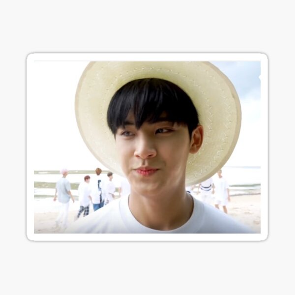 "another mingoo meme" Sticker for Sale by jasmineconanan | Redbubble