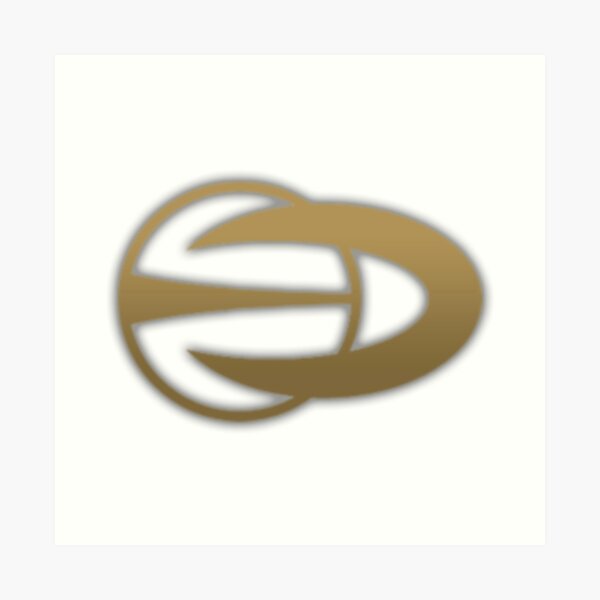 "Czerka Corporation logo" Art Print for Sale by tnghtbglsr | Redbubble